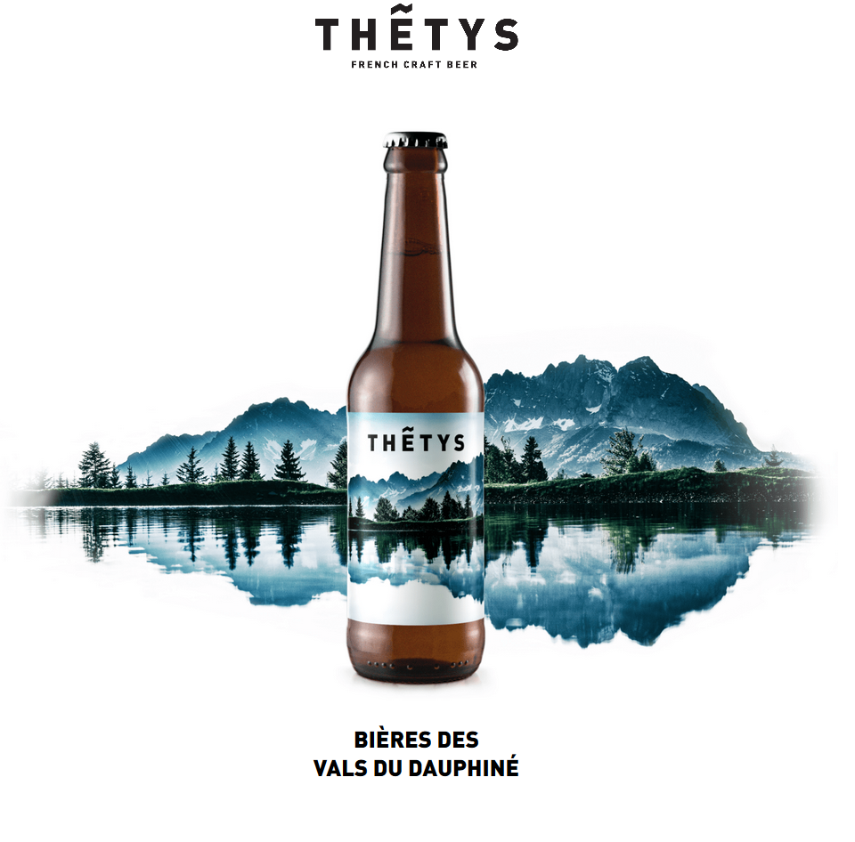 Brasserie Thetys - Vinolea Caves à vin situées à Grenoble et Meylan